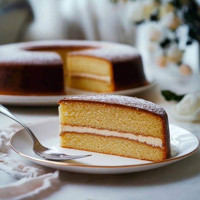 Baumkuchen: Mastering the Classic German Tree Cake with Layered ...