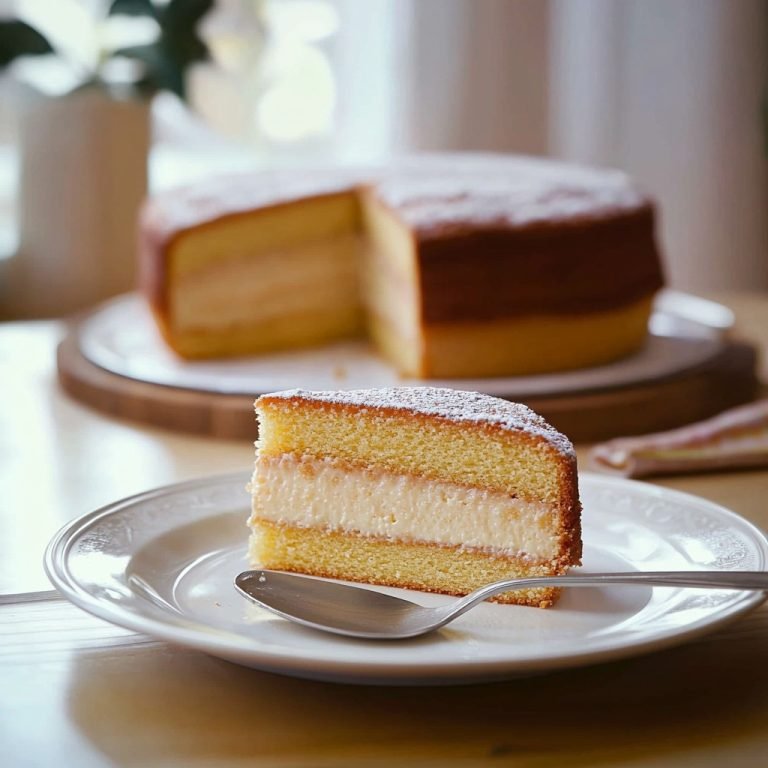 Baumkuchen: Mastering the Classic German Tree Cake with Layered ...
